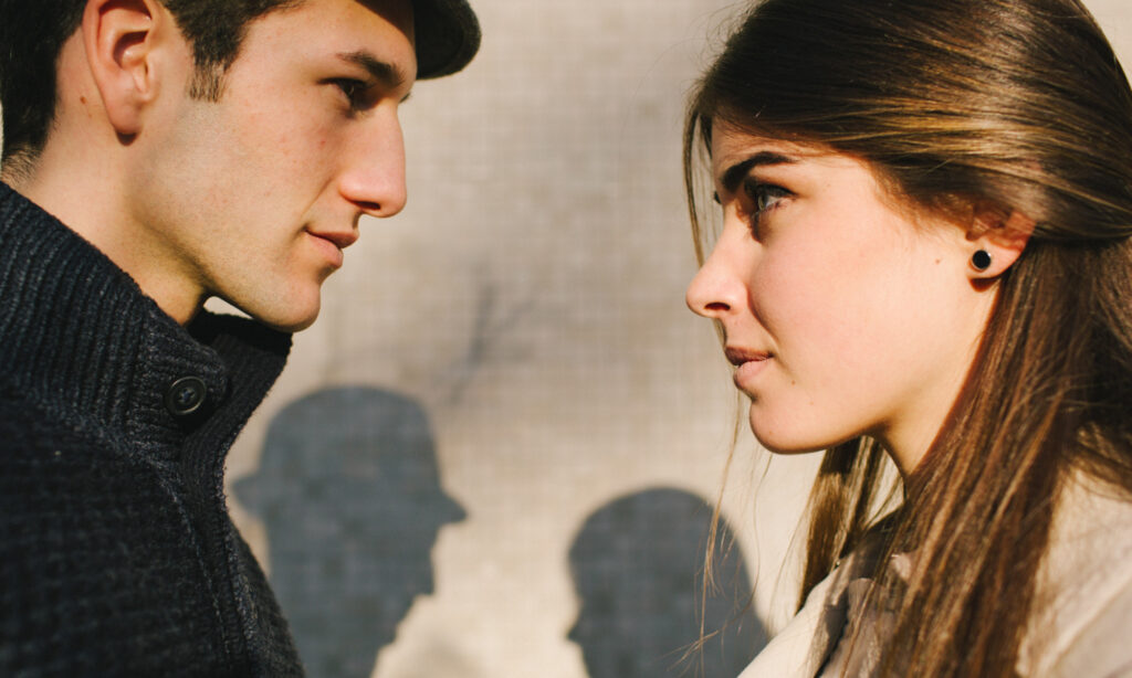 Tips for managing jealousy in open relationships | Find Poly